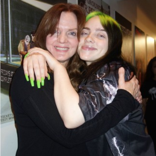Exploring the Life of Billie Eilish's Mom: Maggie Baird and Her Impact ... Exploring the Life of Billie Eilish's Mom: Maggie Baird and Her Impact ...